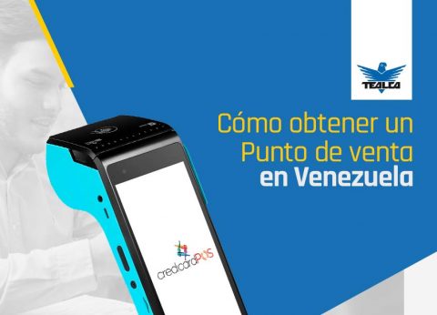 TEALCA Venezuela: Envío y distribución de encomiendas, carga y ...