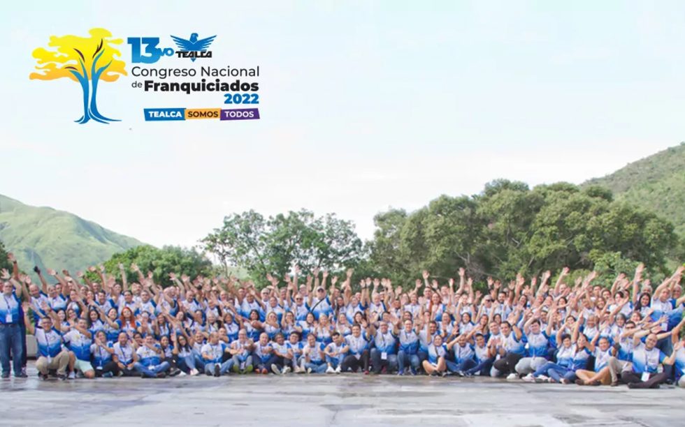 TEALCA Venezuela: Envío y distribución de encomiendas, carga y ...