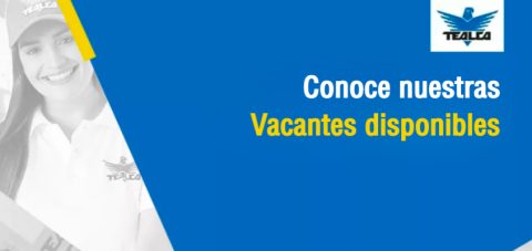 TEALCA Venezuela: Envío y distribución de encomiendas, carga y ...