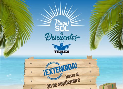 TEALCA Venezuela: Envío y distribución de encomiendas, carga y ...